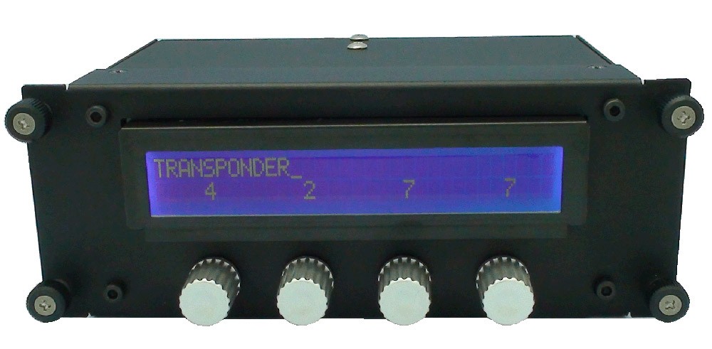 Transponder module PRO