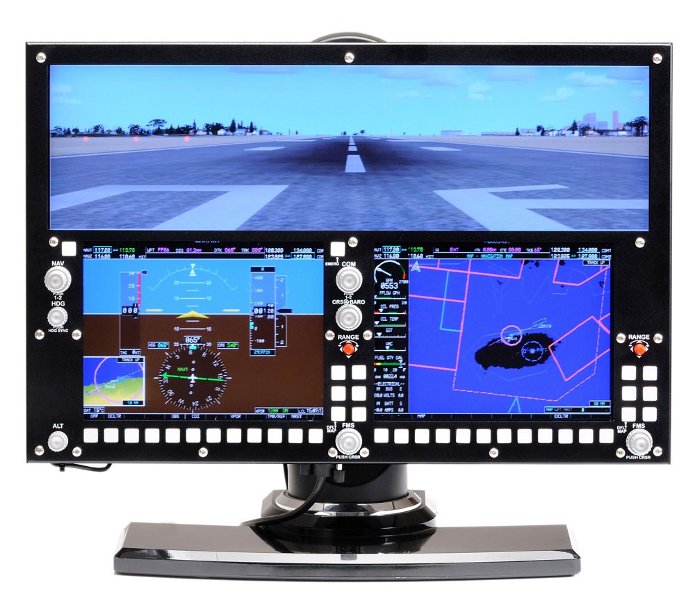 V1000 Pit