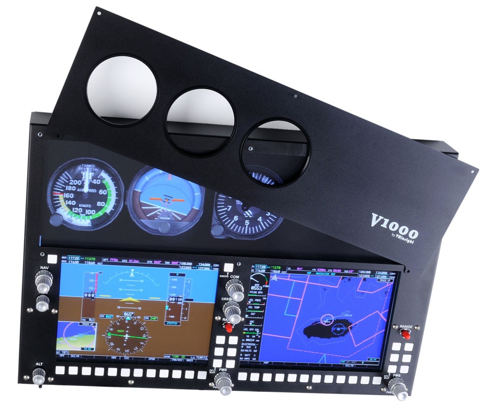 V1000 Pit Plate (for JetPit/ProPit user only)