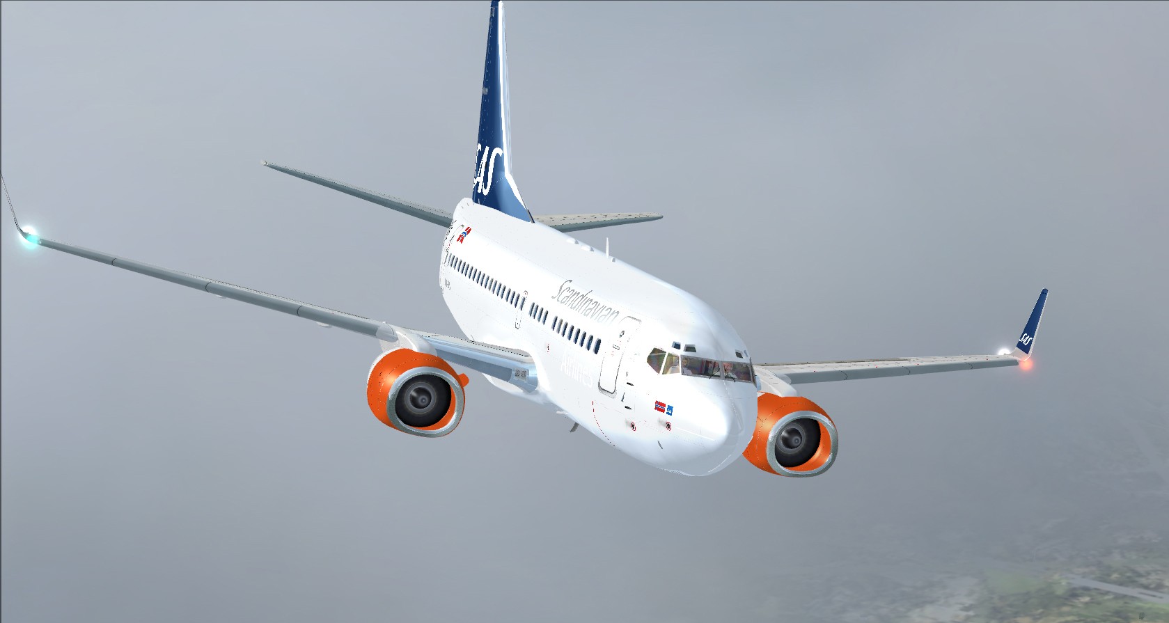 Super Guppy Evolution DELUXE (former 737 Pilot in Command Evolution ...