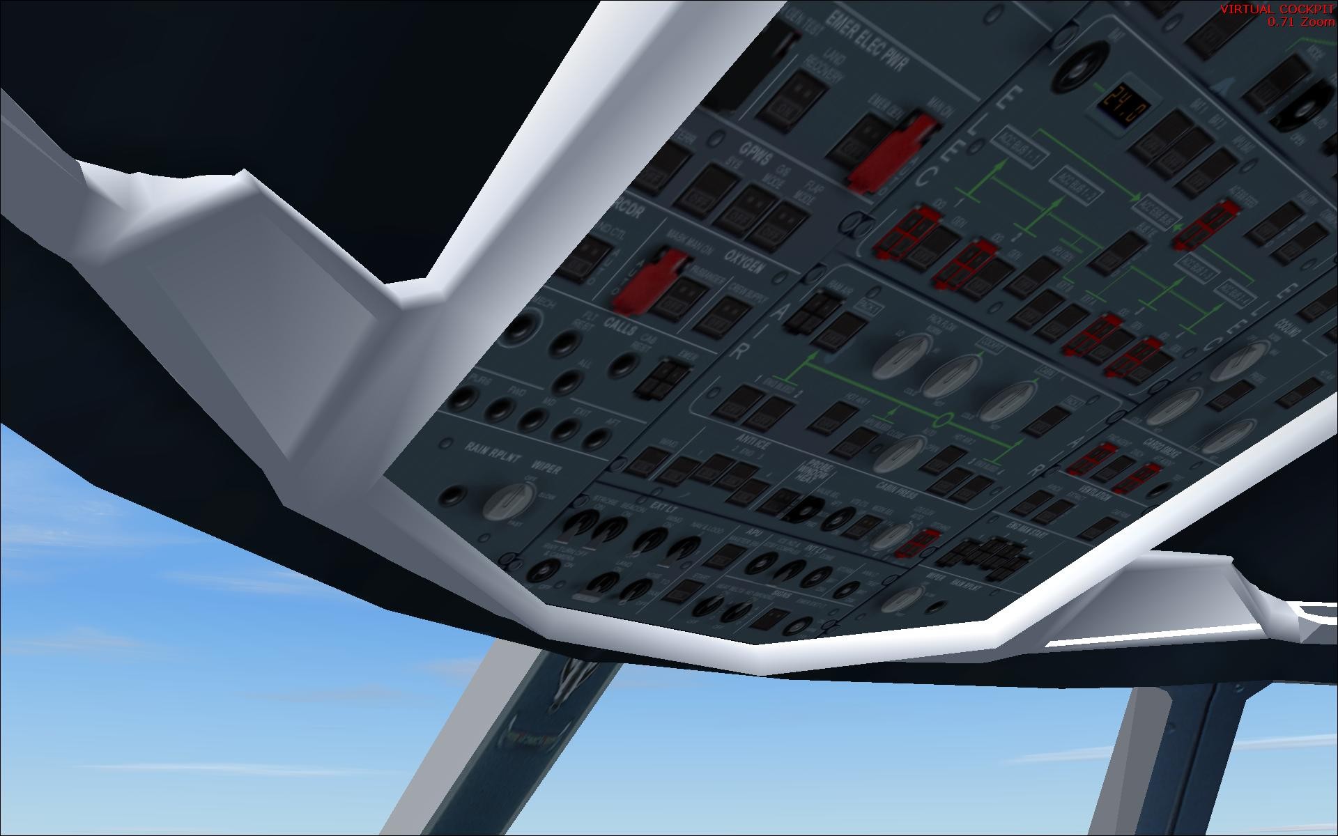 Wilco Fleet : A380 (FS2004) - Flight Simulator Add-on