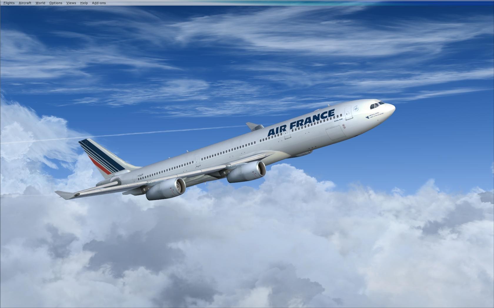 Airbus Series Evolution Vol.2