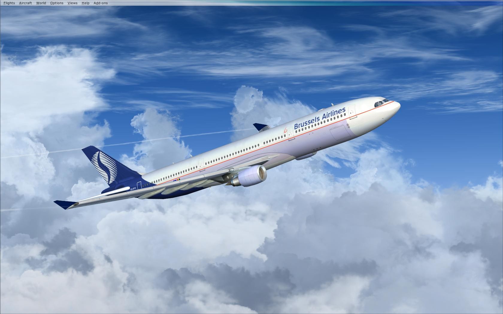 Airbus Series Evolution Vol.2