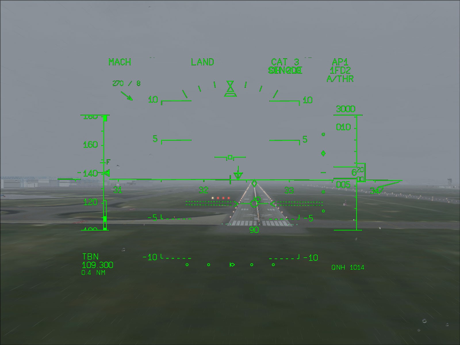 Airbus Series Evolution Vol.1 - Flight Simulator Add-on